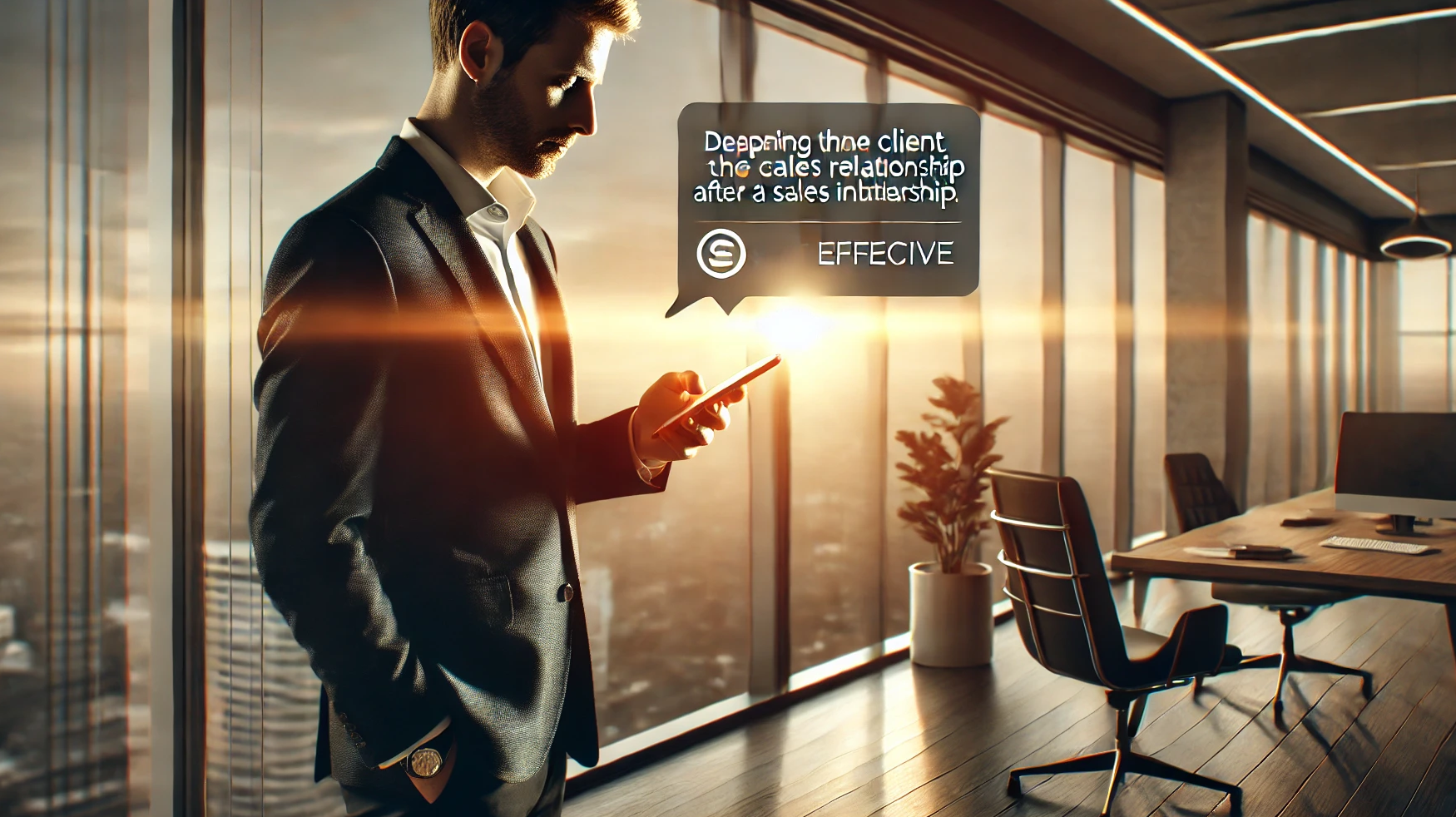 営業におけるSMSの活用シーンを例文付きで解説【BtoB向けの送信サービスも紹介】 | CLF PARTNERS株式会社